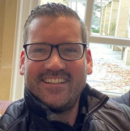 Our People – Me & Dee