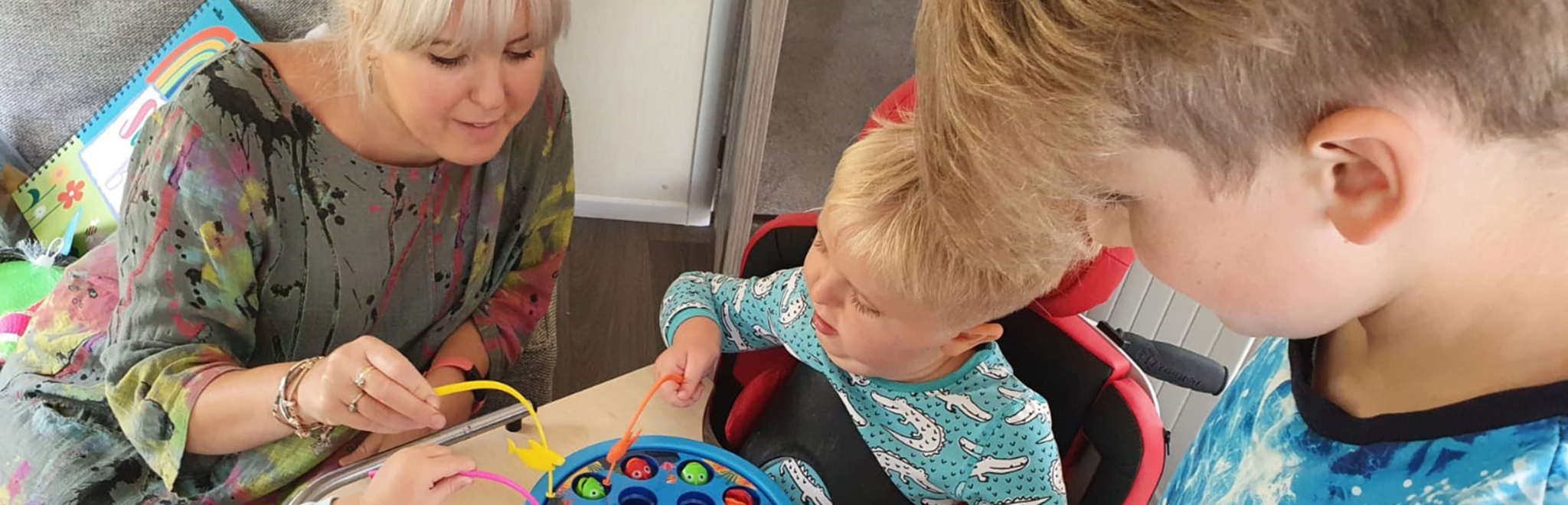 Me & Dee – me&dee assist families, where the parent or child has a life ...