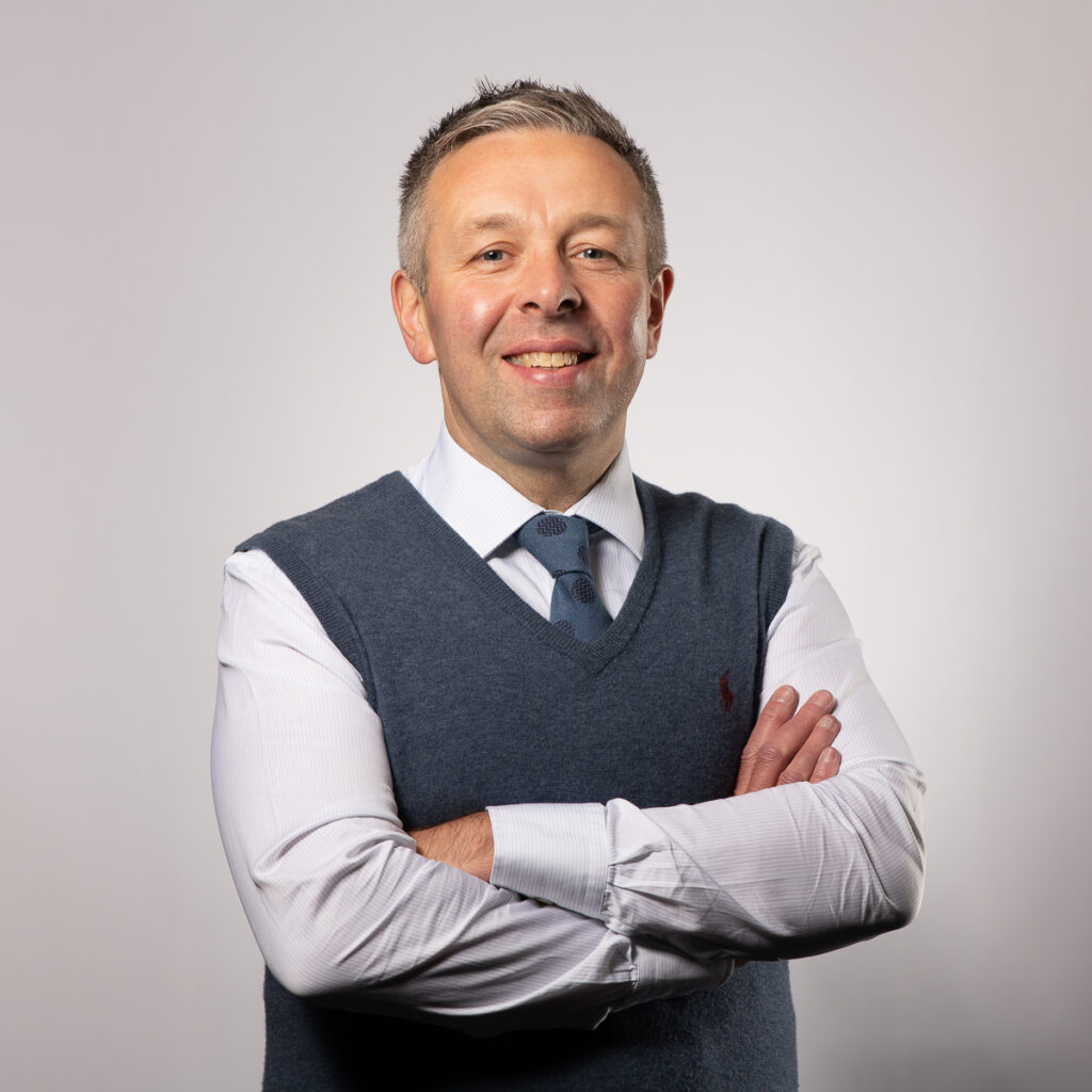 Our People – Me & Dee