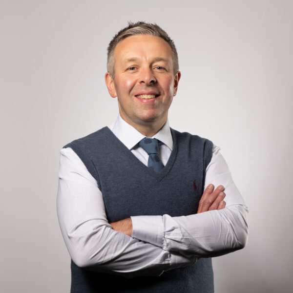 Our People – Me & Dee